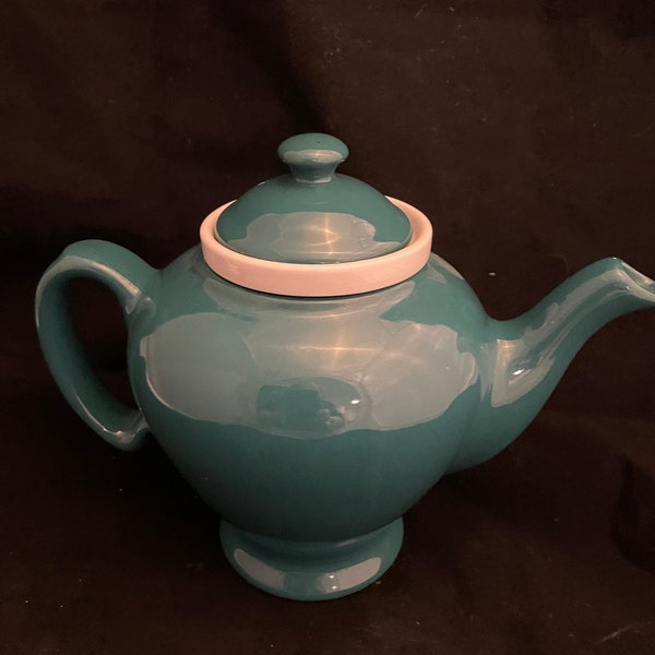 Mccormick Teapot - Etsy