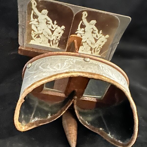 Victorian Viewer - Etsy