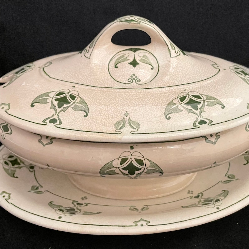 Martha Pottery - Etsy