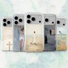 Floral Praise the Lord Scripture Phone Case, Religious Scripture Gift ...