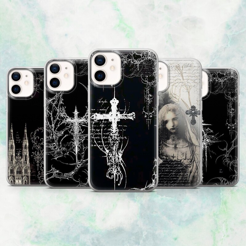 S25 Alt Phone Case - Etsy