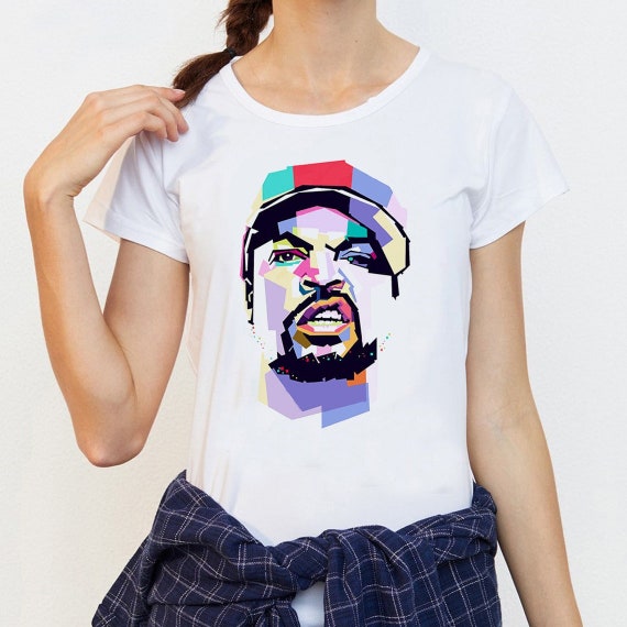 【メンズ】 ヴィンテージ rap tee アイス キューブIce Cube Tシャツ dfLlD-m81135678002 らくらくメ
