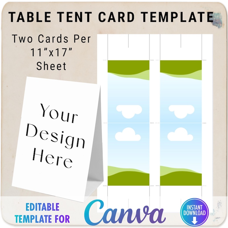 Custom Tent Table - Etsy