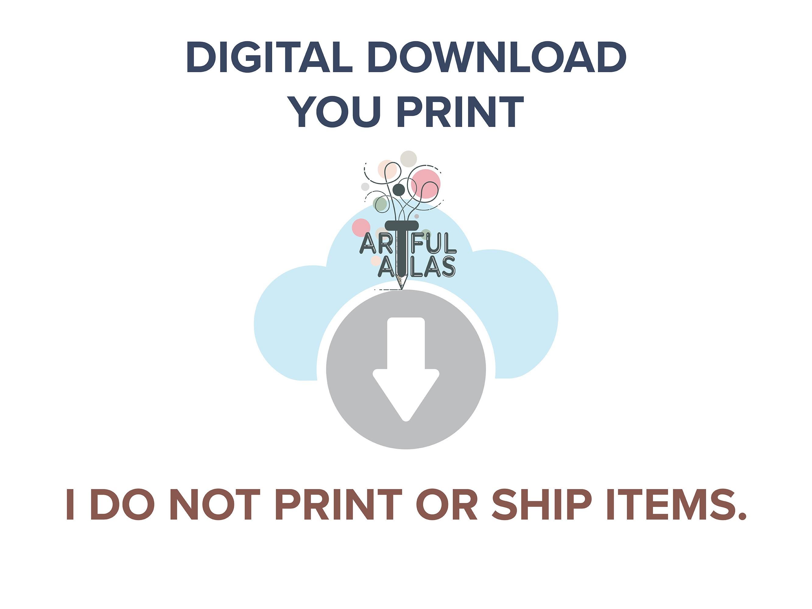 Editable Table Tent Template: Canva Printable for Events (4x6" Table ...