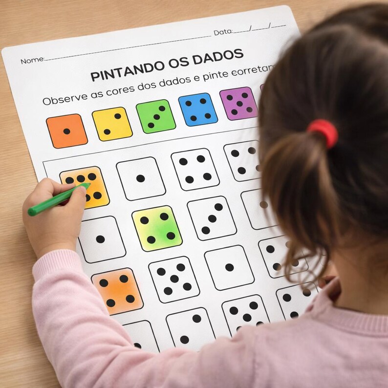 Preschool Math Worksheets Printable | Numbers, Counting Addition ...