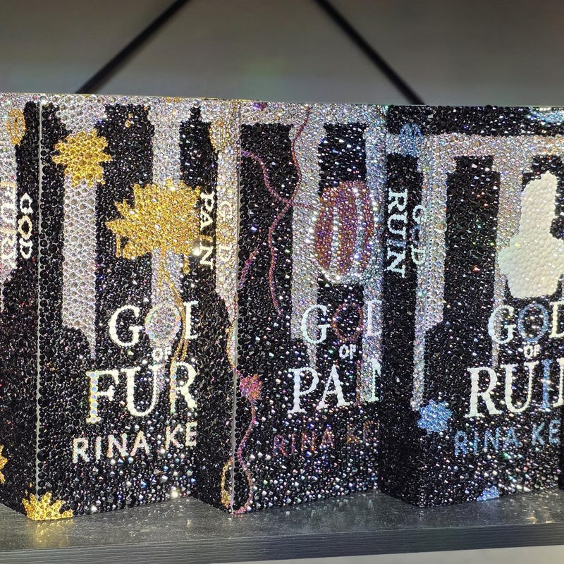 Special edition books rina kent - Etsy.de