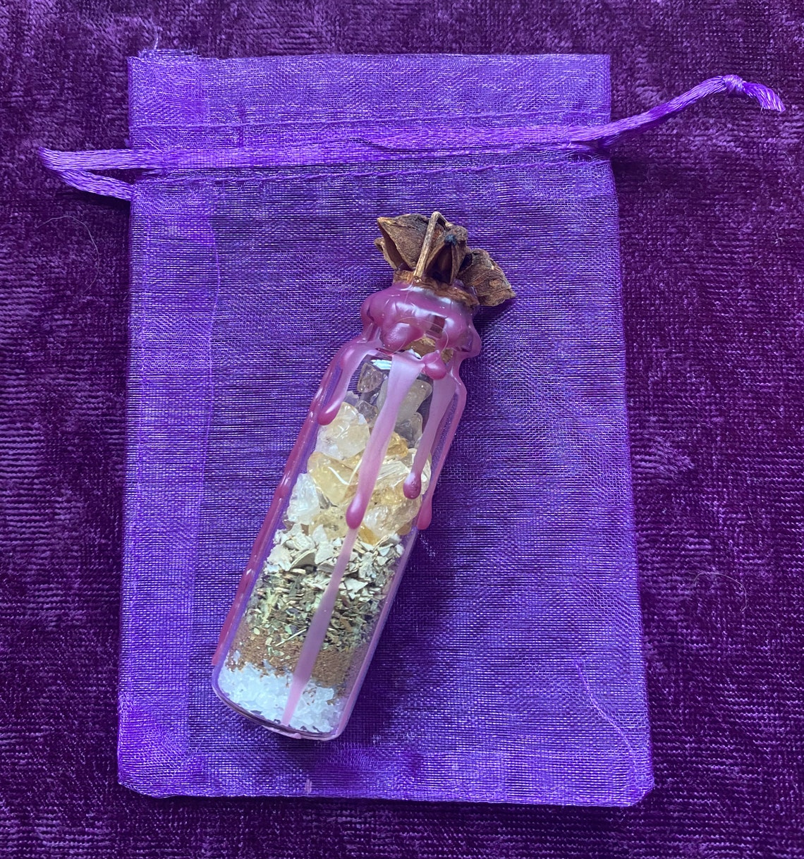 Full Moon crow Moon Ritual Kit for Transformation and Change - Etsy