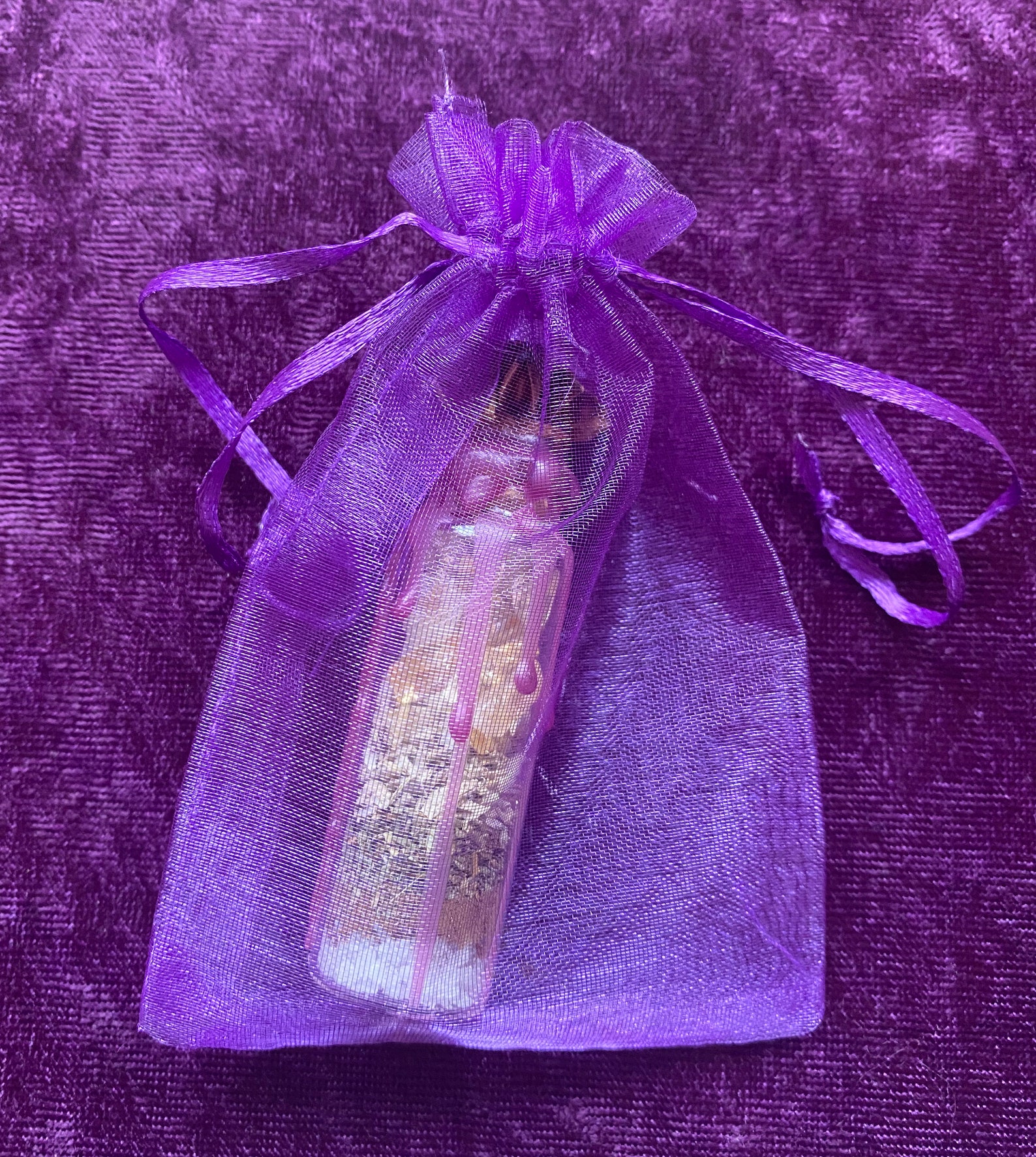 Full Moon crow Moon Ritual Kit for Transformation and Change - Etsy