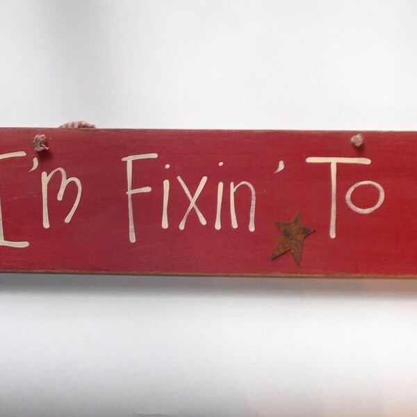 Southern Sign - Etsy