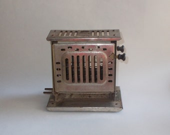 Electric Toaster - Etsy