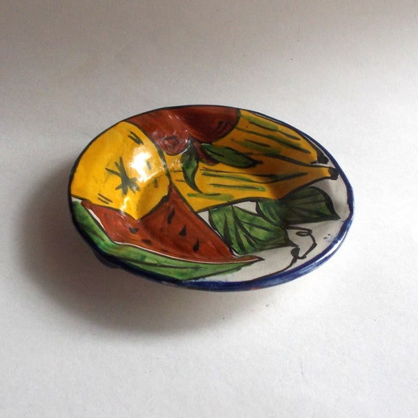 Talavera Spoon Rest - Etsy