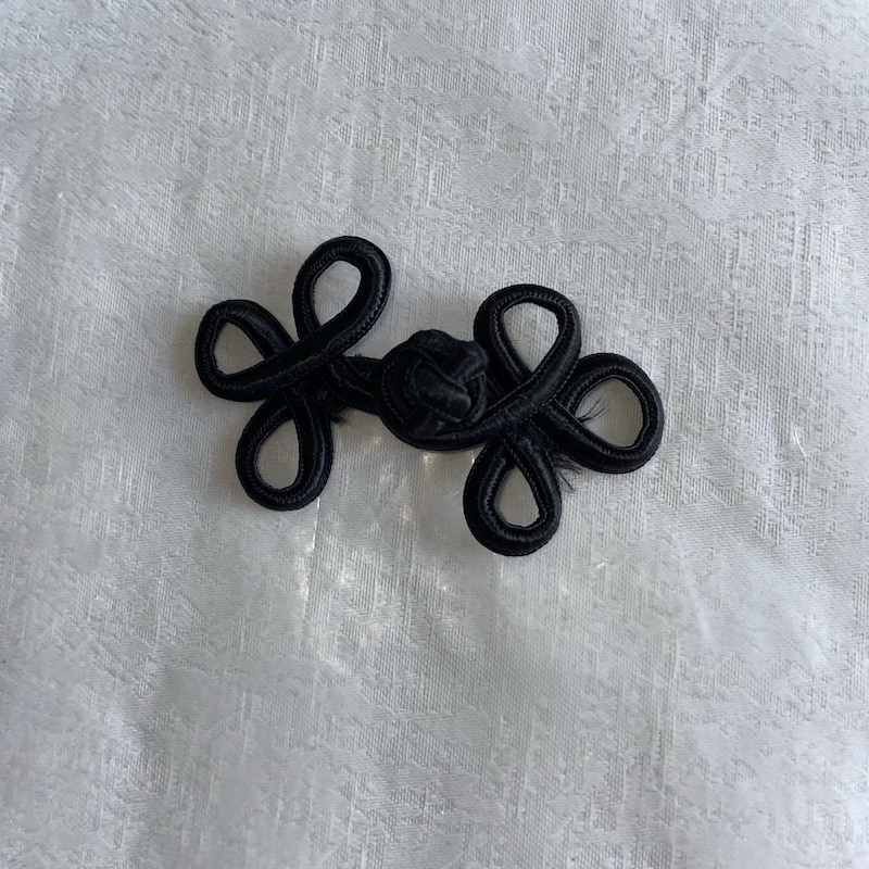 Frog Closures - Etsy