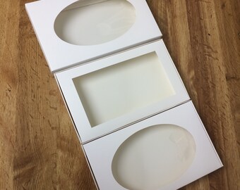 Clear Candy Boxes | Etsy