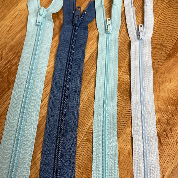 All Purpose Zippers - Etsy