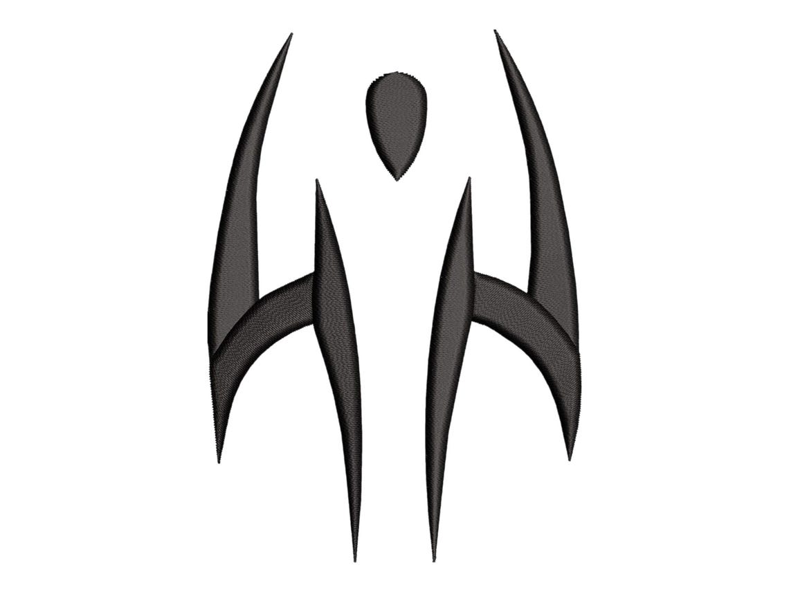 Sukuna Logo Tattoo - Etsy