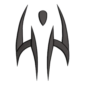 Sukuna Logo Tattoo - Etsy