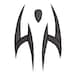 Sukuna Logo Tattoo - Etsy