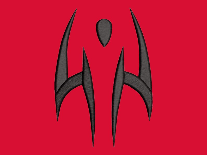 Sukuna Logo Tattoo - Etsy