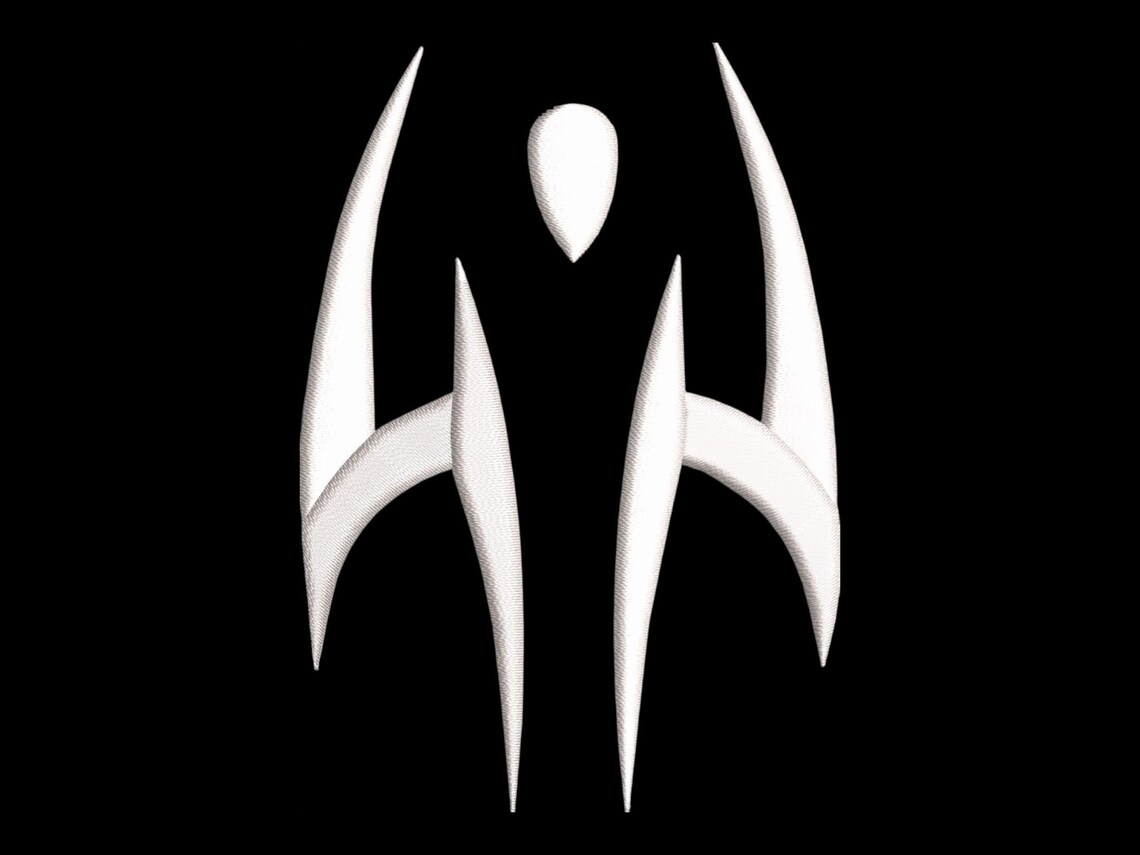 Sukuna Logo Tattoo - Etsy