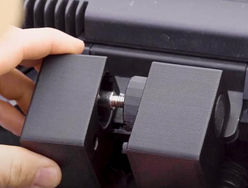 GX-1 Garmin Fish Finder Lock - Etsy