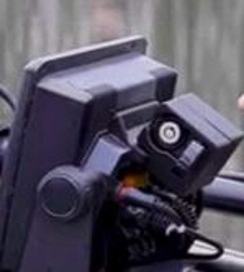 GX-1 Garmin Fish Finder Lock - Etsy