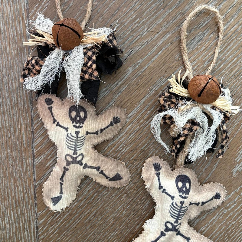 Skeleton Fillers - Etsy