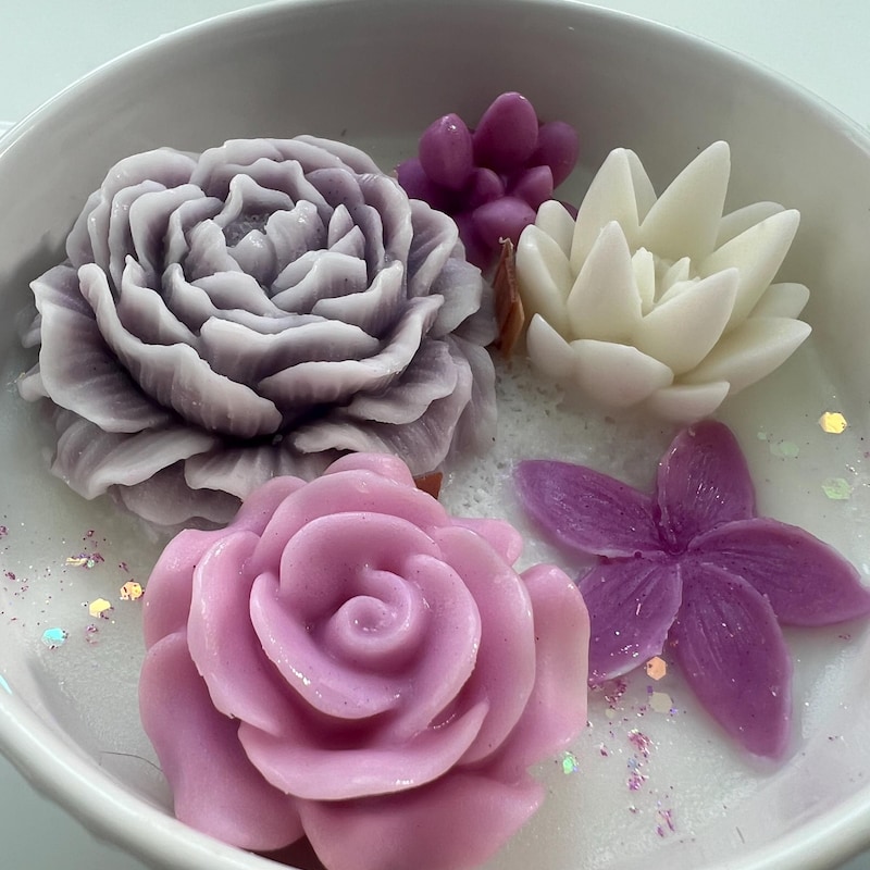 Terrarium With Copper - Etsy