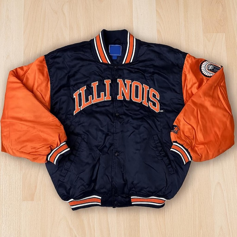 Us Navy College Jackets - Etsy