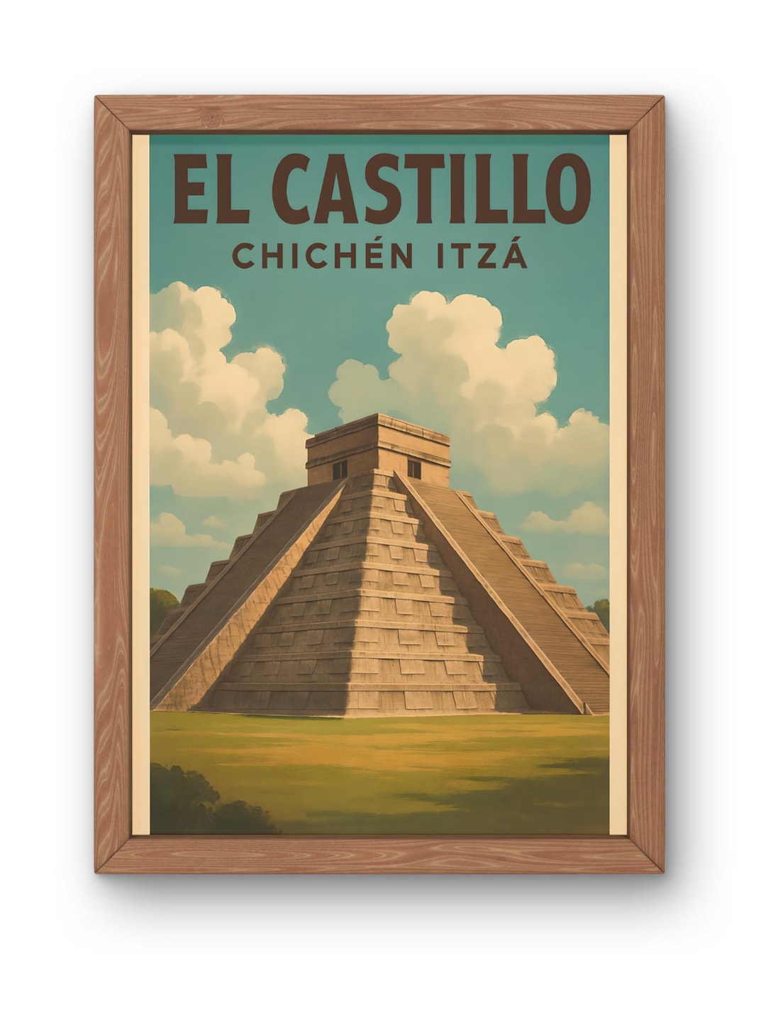 Vibrant Spanish Classroom Posters Set (12) - Brighten up Your Learning ...