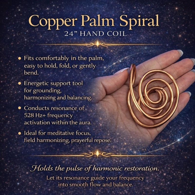 Copper Energy Bracelet - Etsy