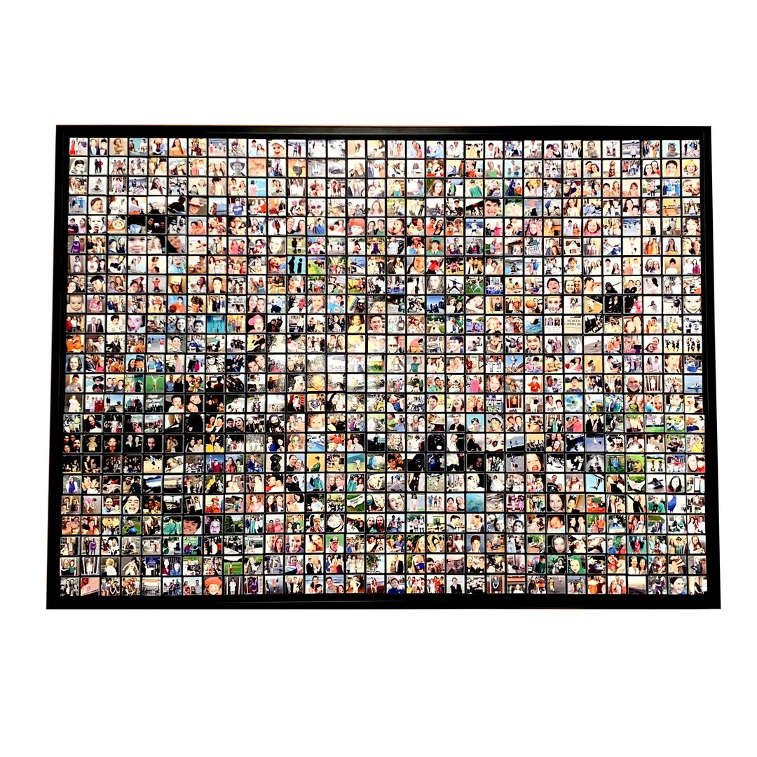 COMMISSIONED ARTWORK - the Fenn Family: From Full House to Empty Nest ...