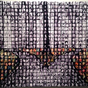 Jimi Hendrix: Music Icons - Etsy