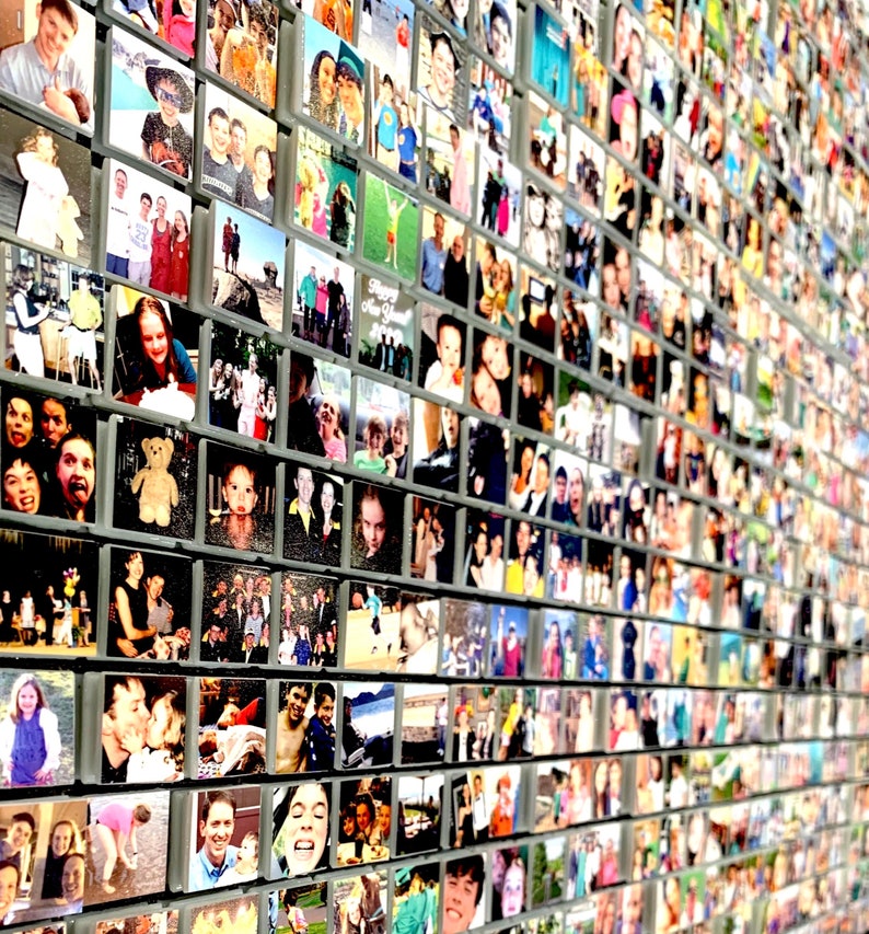 COMMISSIONED ARTWORK - the Fenn Family: From Full House to Empty Nest ...