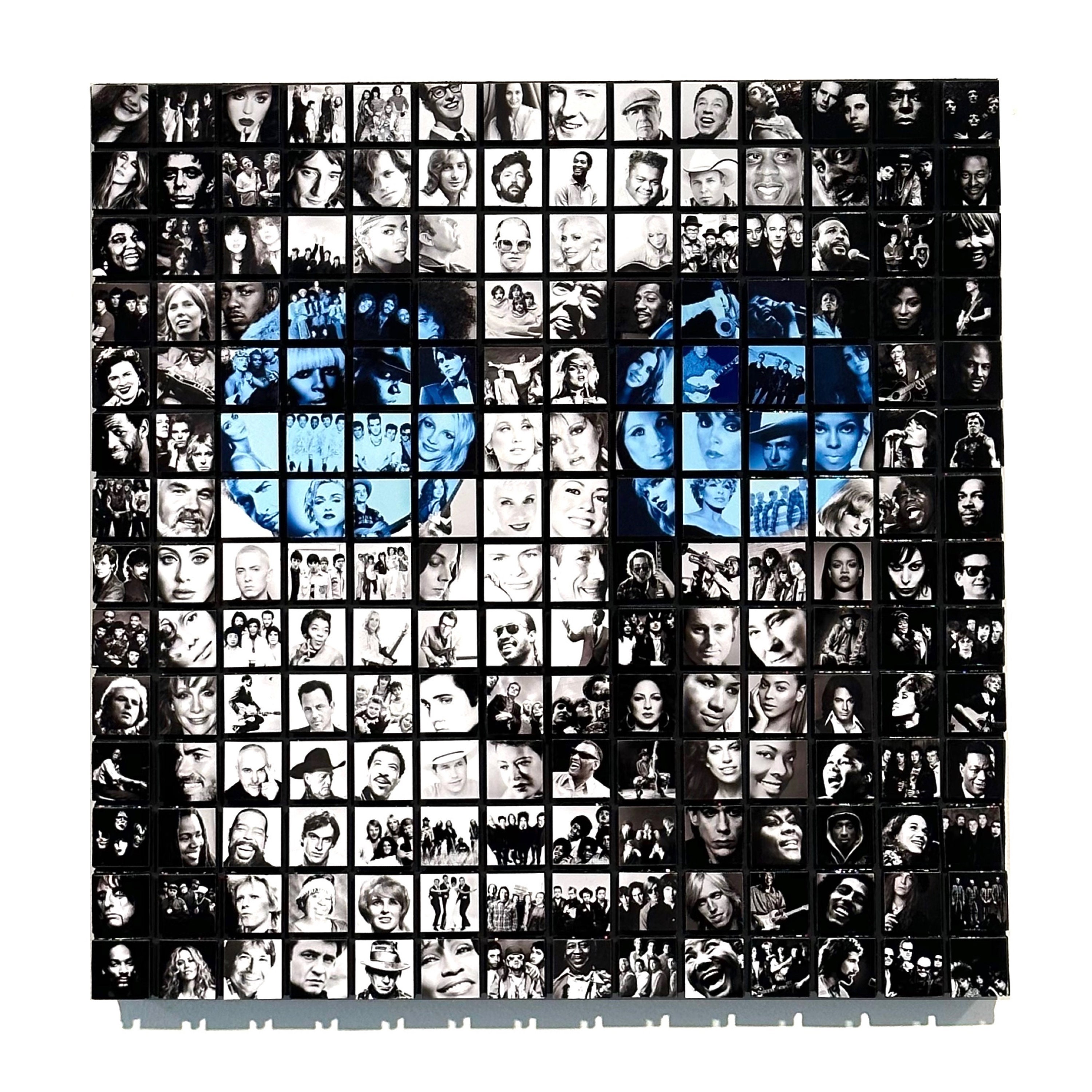 John Lennon: Music Icons - Etsy