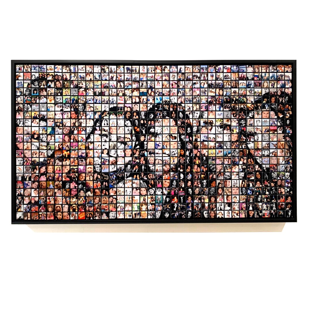 COMMISSIONED ARTWORK: the Kaplan Family - Etsy