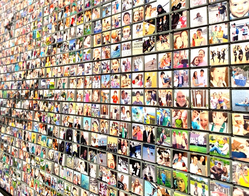 COMMISSIONED ARTWORK - the Fenn Family: From Full House to Empty Nest ...