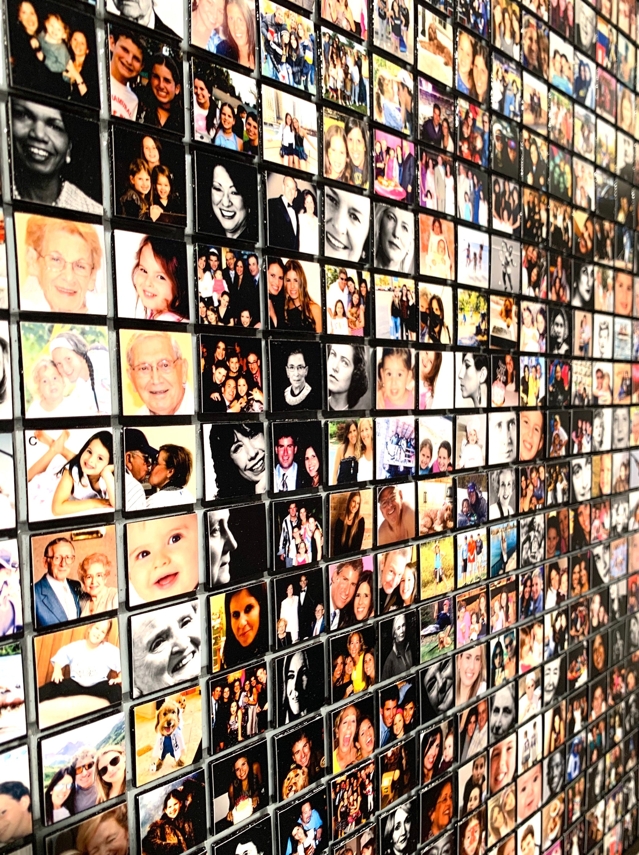 COMMISSIONED ARTWORK: the Kaplan Family - Etsy