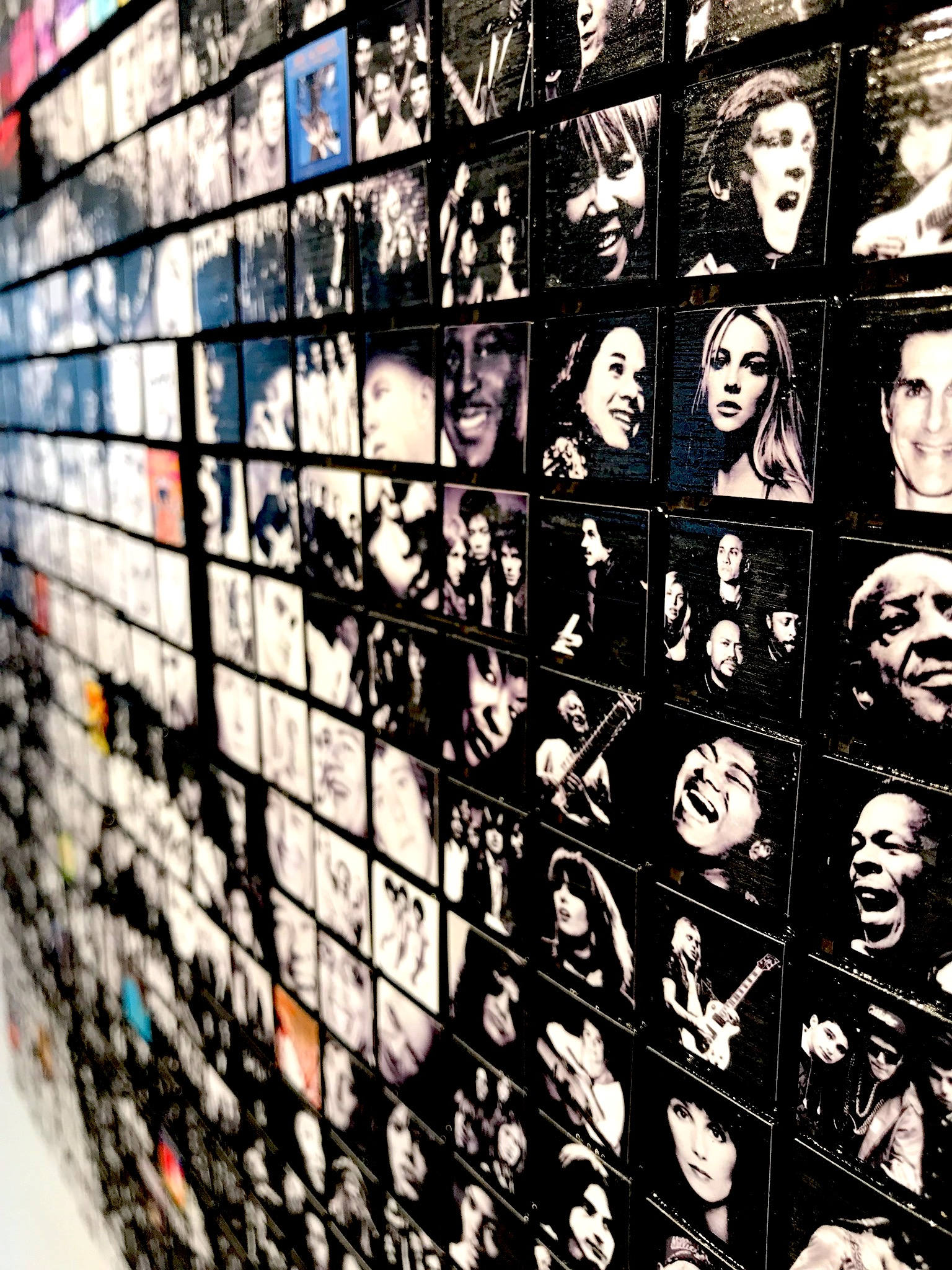 Jimi Hendrix: Music Icons - Etsy