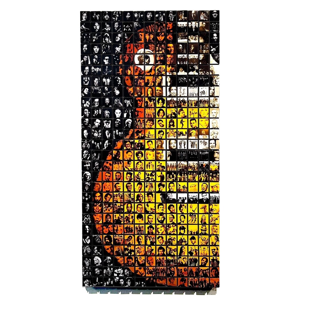 A Classic Gibson: Music Icons - Etsy