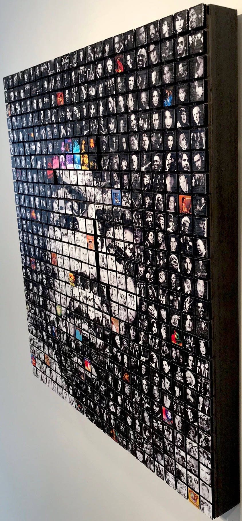 Jimi Hendrix: Music Icons - Etsy