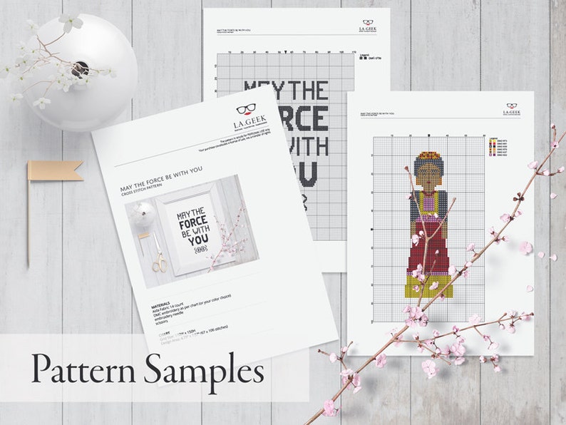 Imagine John Lennon Cross Stitch Pattern - Etsy