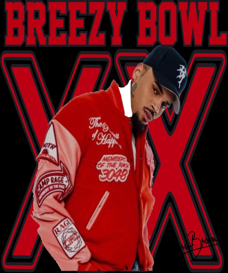 Red Breezy Bowl - Etsy