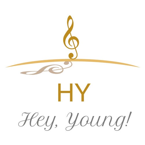 HYMusic - Etsy