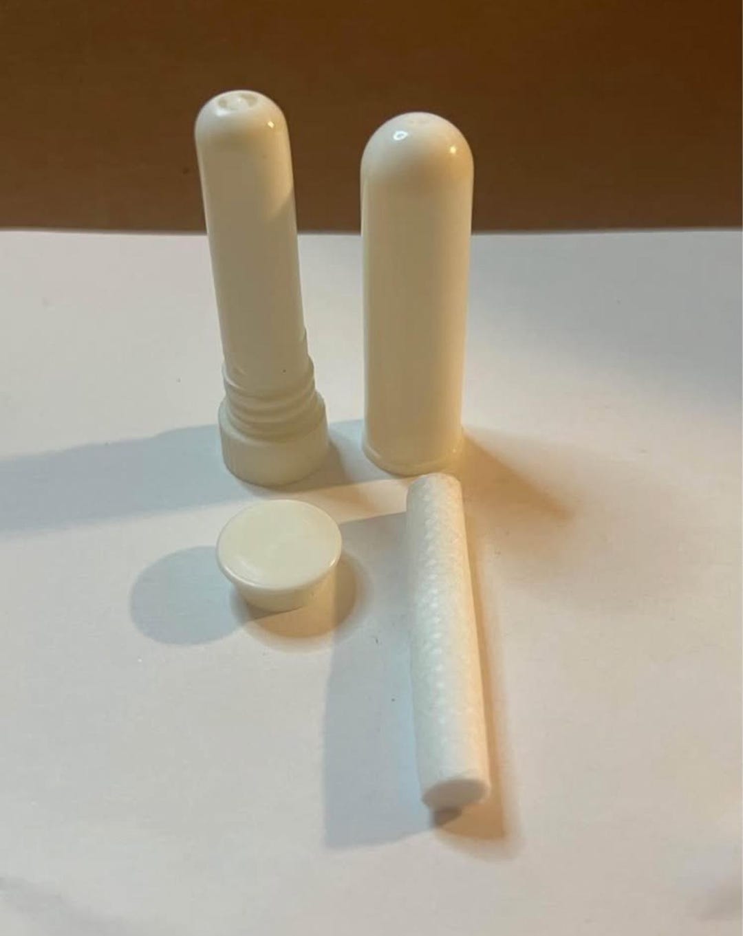 Essential Oil Nasal Inhalers - Etsy