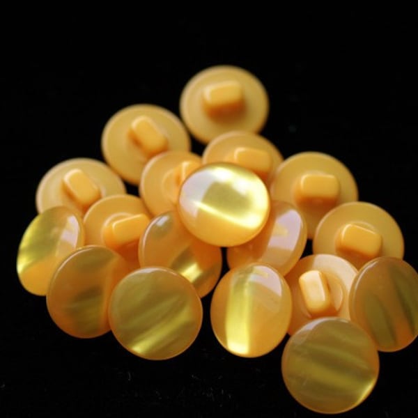 Lucite Buttons - Etsy