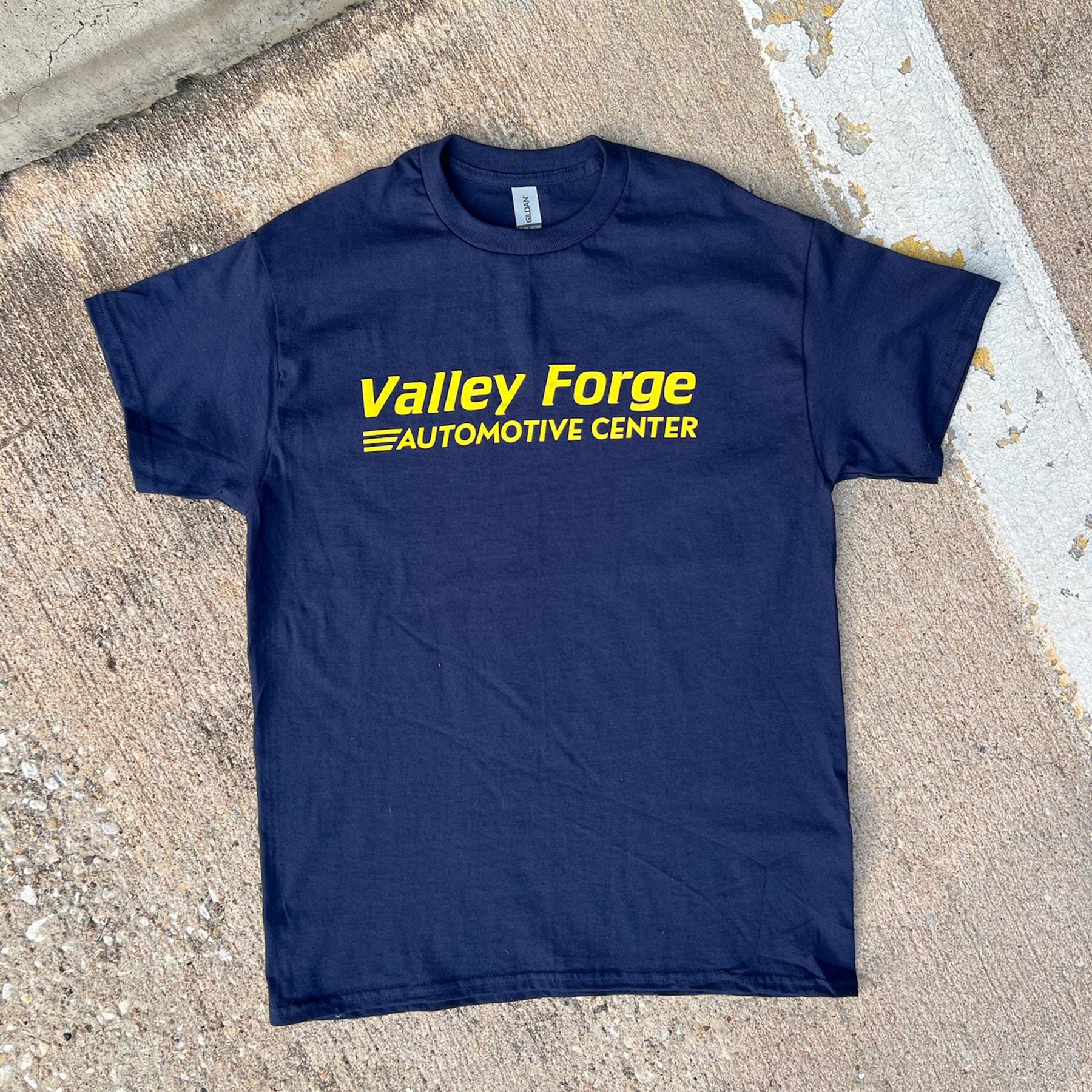 Valley Forge Automotive Center Digital Png File 4500px - Etsy
