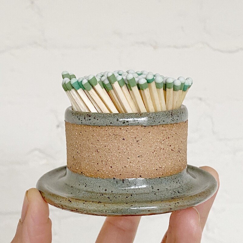 Match Striker - Etsy