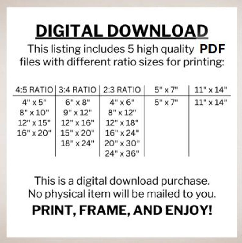 Nantucket Black and White Coastal Wall Art | Quiet Luxury Digital Print ...