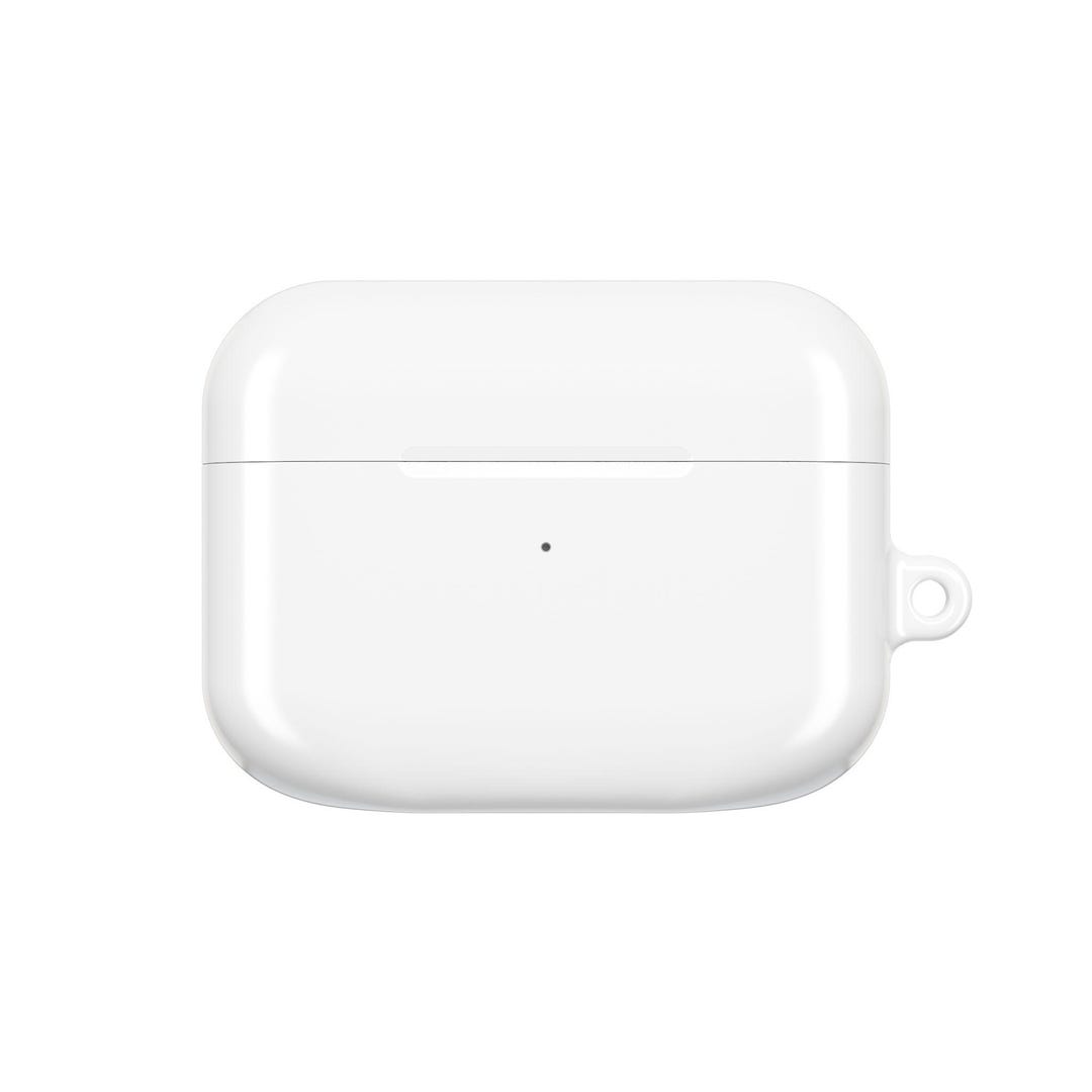 Plain Airpods Case, Basic Airpods Cover, AirPod Holder, Earbud Case ...