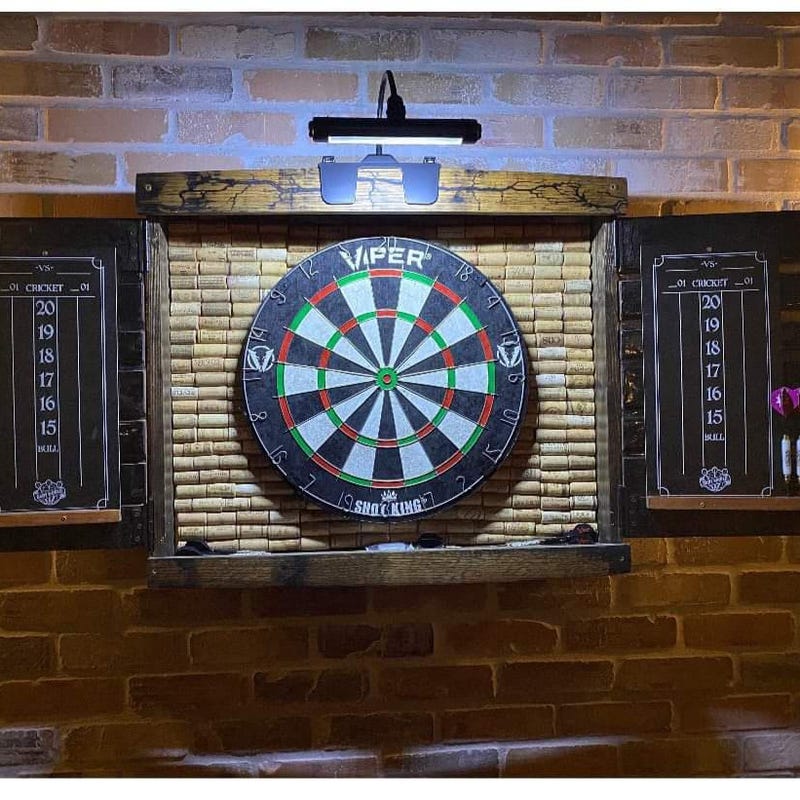 Wooden Cork Whiskey - Etsy UK